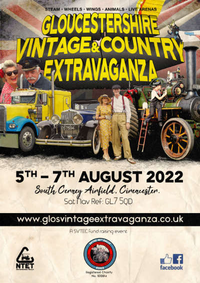 Cotswolds Events | What's on in the Cotswolds